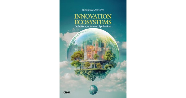 Innovation Ecosystems | Definitions, Actors and Applications